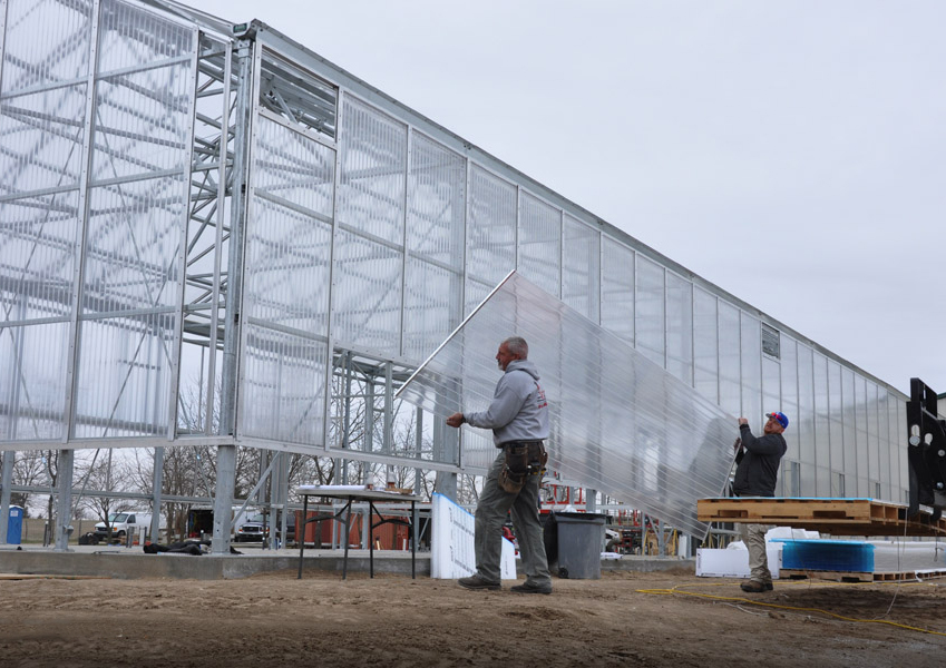 SMART Solutions – Hummert International